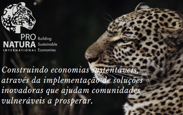 PRO NATURA INTERNACIONAL DESENVOLVE PROJETO NA AMAZÔNIA E FAFÁ DE BELÉM ...